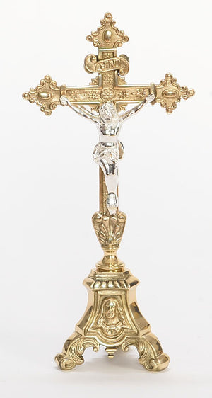 Altar Cross | Altar Crucifix