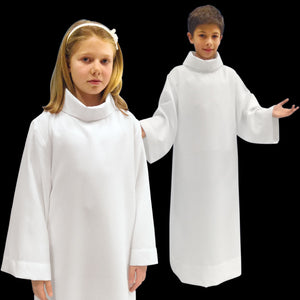 Altar Server Albs and Robes