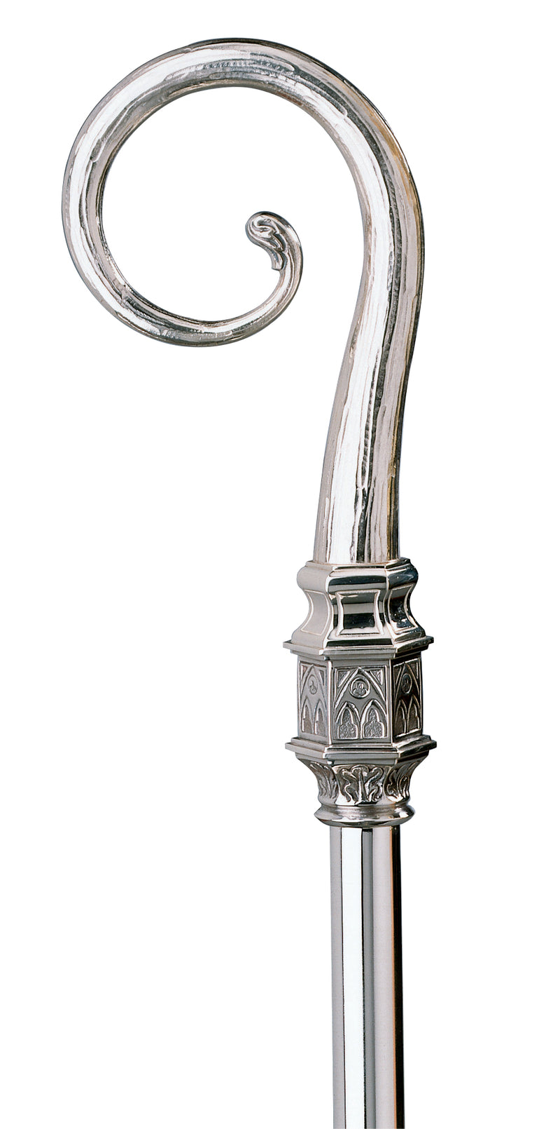 Bishop Croziers