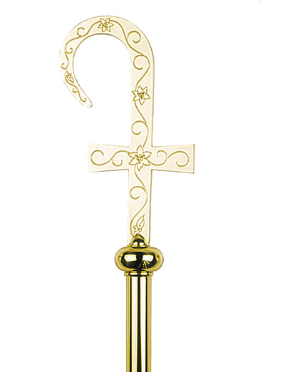 Bishop Croziers