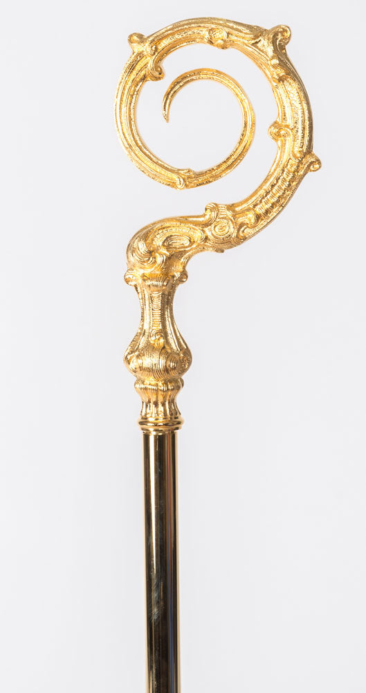 Crozier