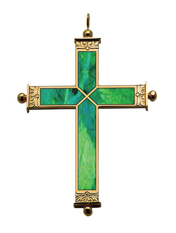 Pectoral Crosses for Bishop's and Minister's