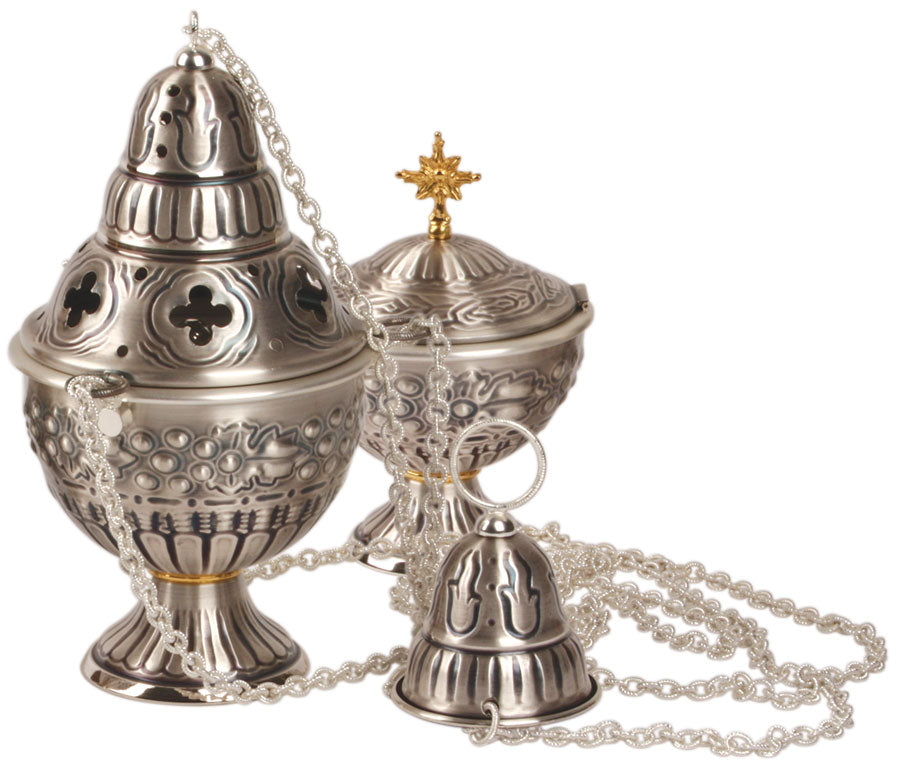 Incense Censers | Thurible – Page 3
