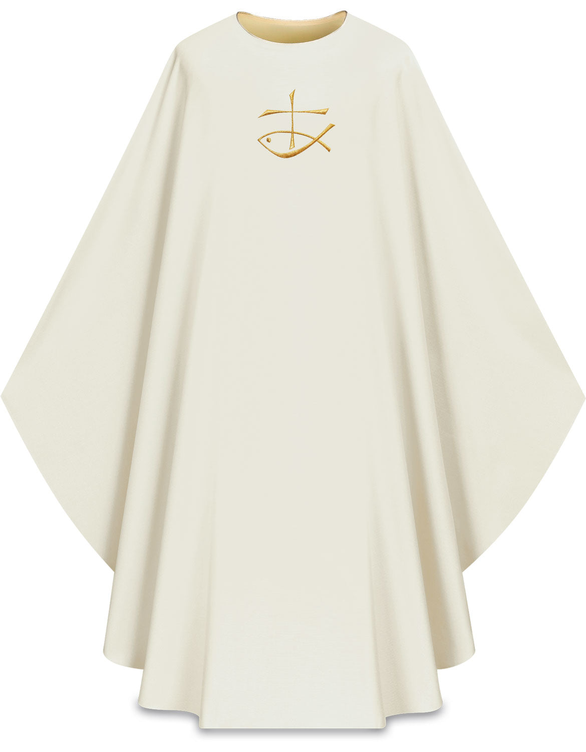Chasuble | Ictus