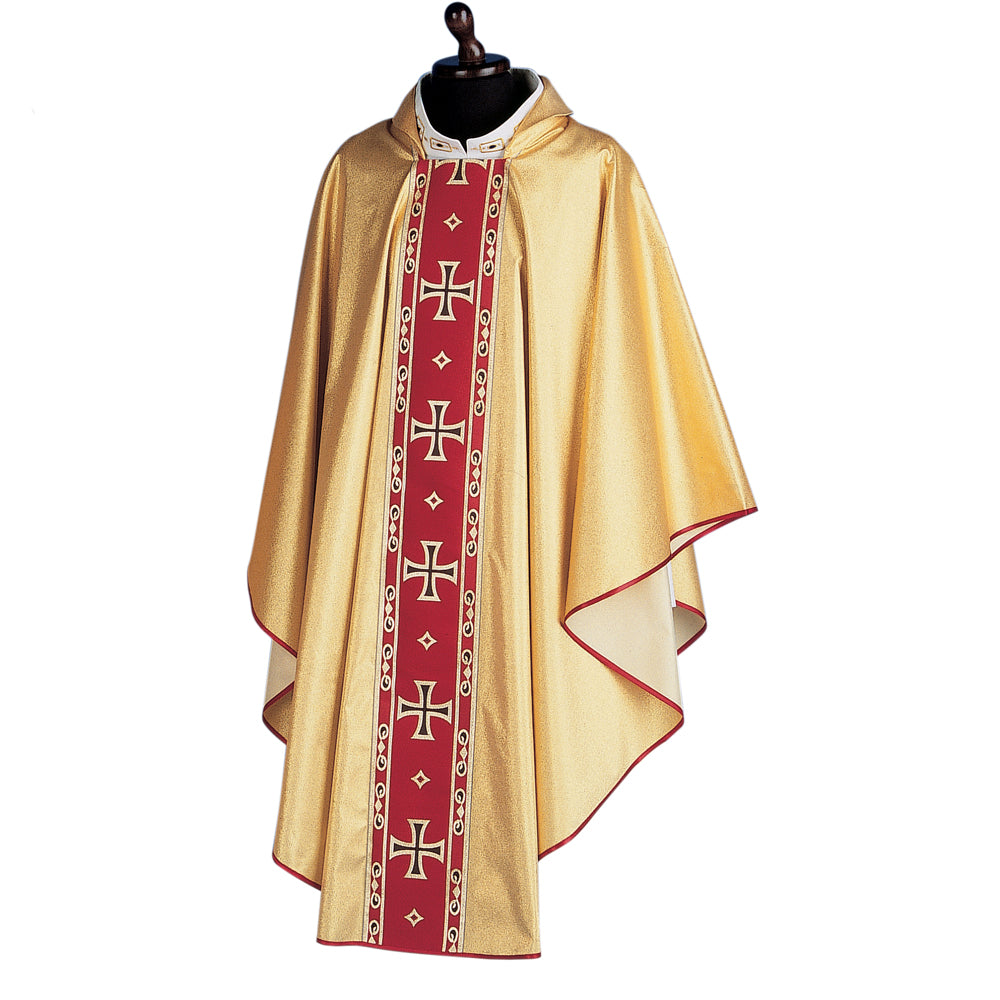Chasuble | Gold | style 823A3