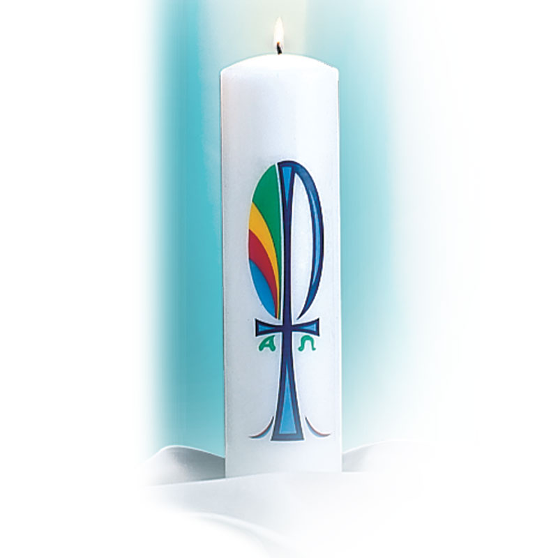 Christ Candles
