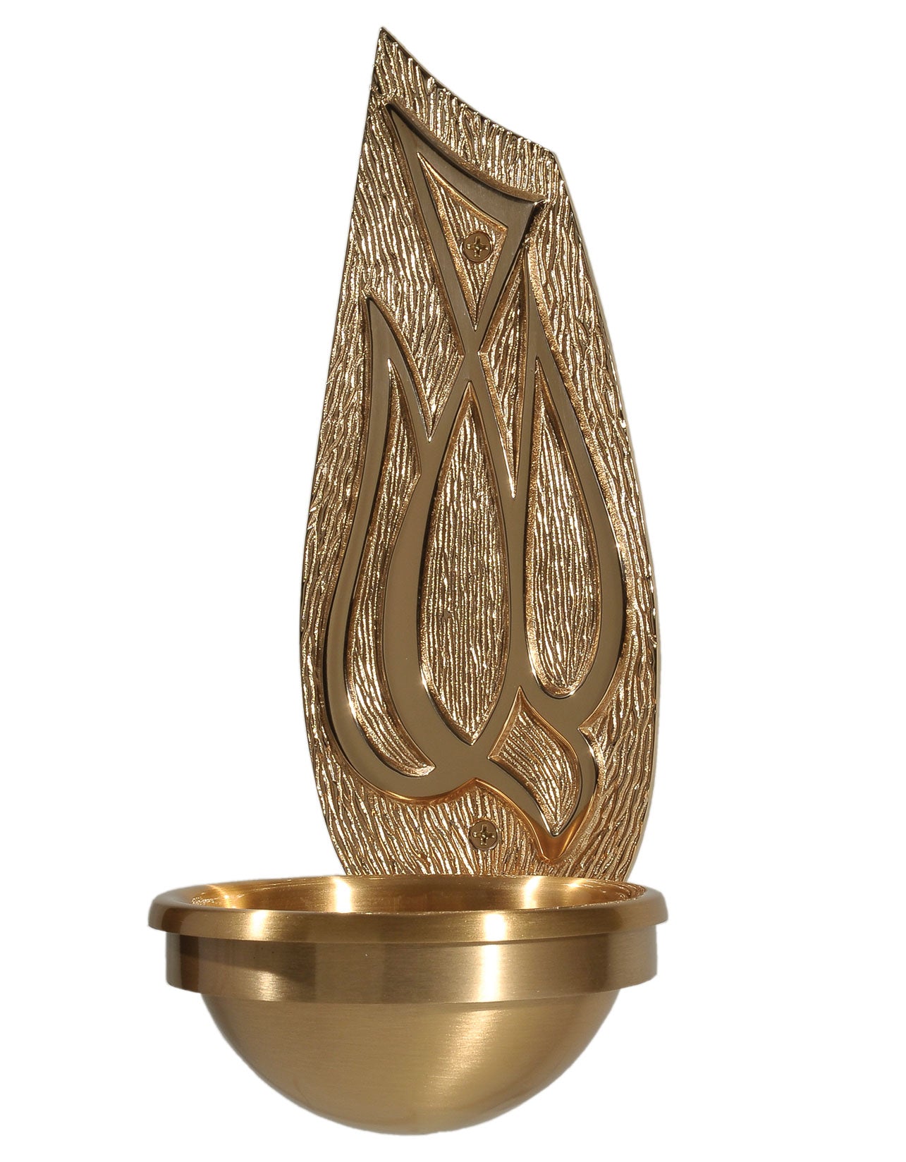 Holy Water Font | Holy Spirit