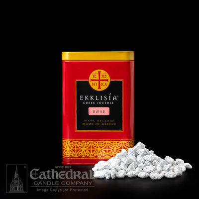 Church Incense