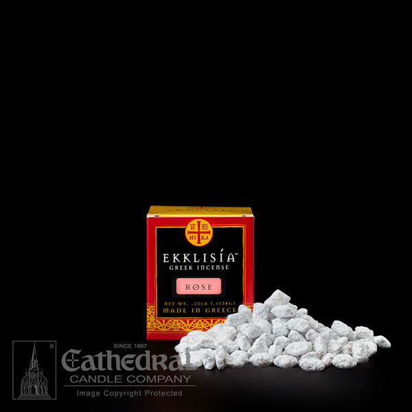 Church Incense & Charcoal for Worship | Premium Blends - ChurchSupplies