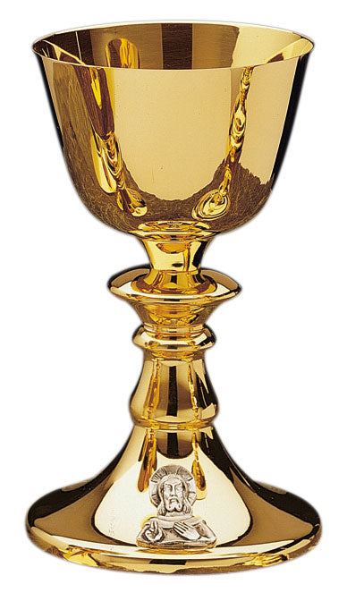 Chalice | Christ Emblem