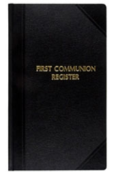 Communion Record Book | Register | 1000 entries | #27