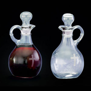 Cruet Sets for Communion