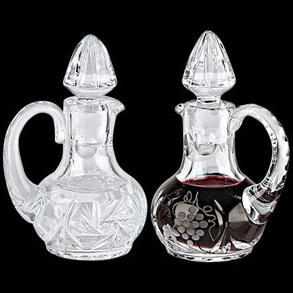 Cruet Sets for Communion