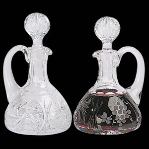 Cruet Sets for Communion