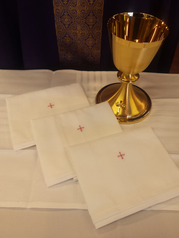 Altar & Communion Linens