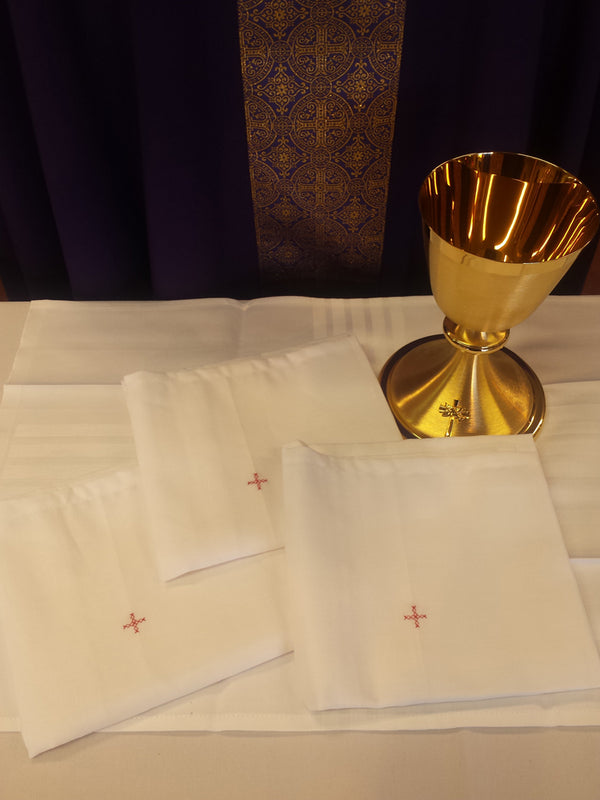 Altar & Communion Linens