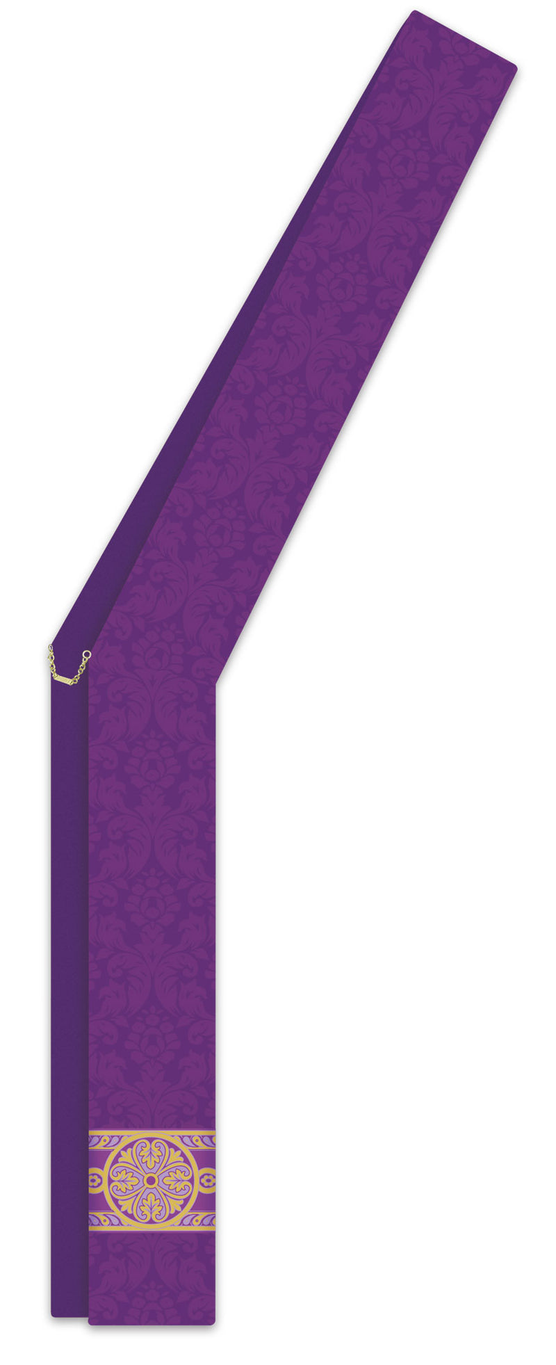 Catholic Deacon Stoles