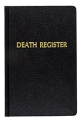 Church Record Books | Registers