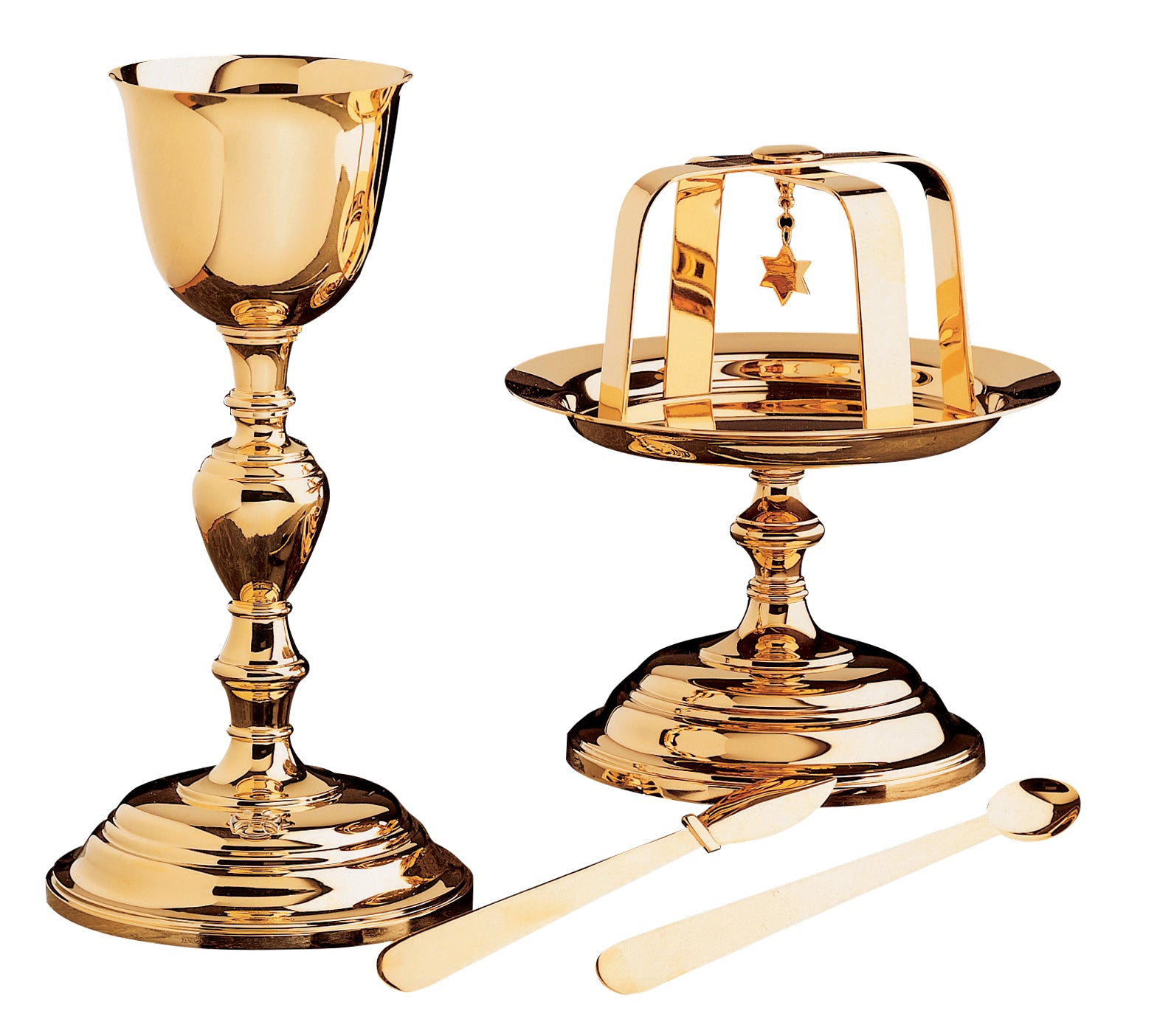 Eastern Rite Set | Classic | 5085