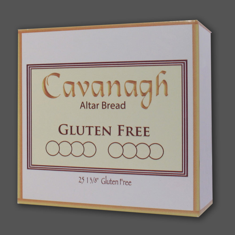 Altar Bread | Communion Wafers