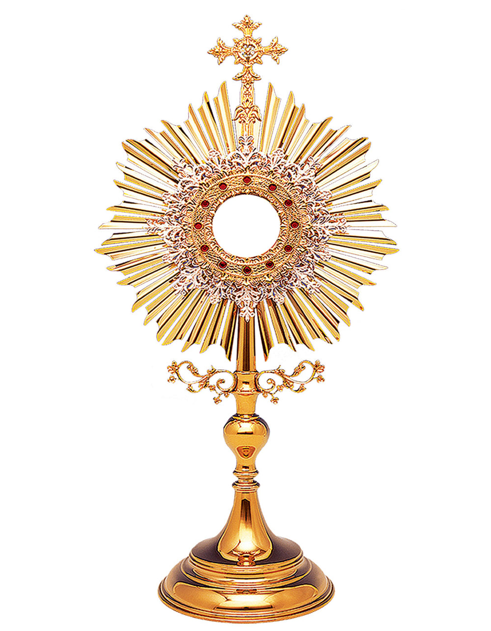 Monstrance | Ostensorium