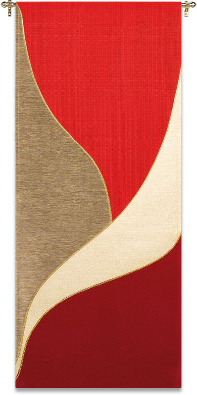 Church Banner | Holy Spirit | 5128