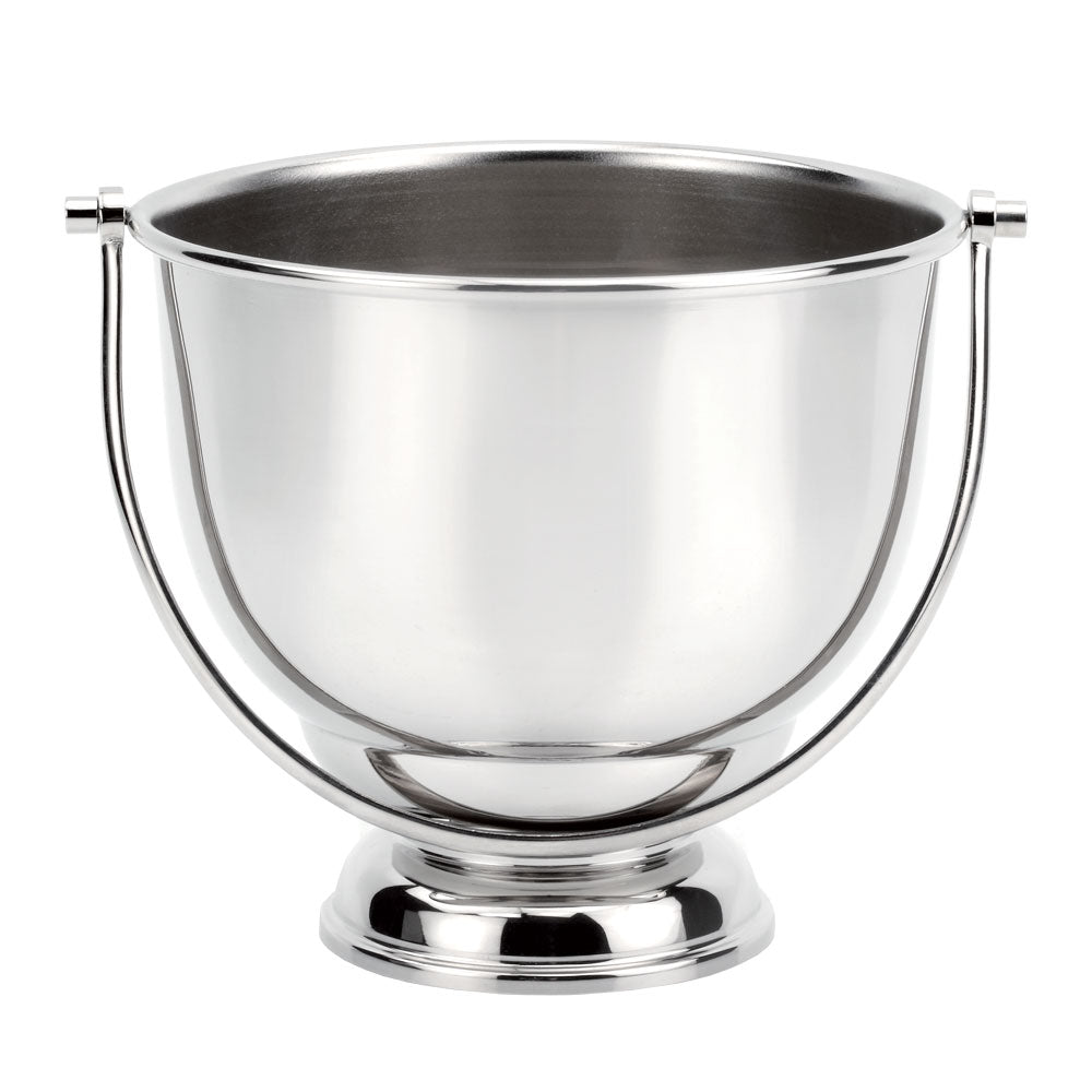 Holy Water Bucket | Nickel | 5615