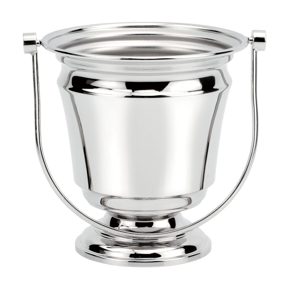 Holy Water Bucket | Nickel | 5619