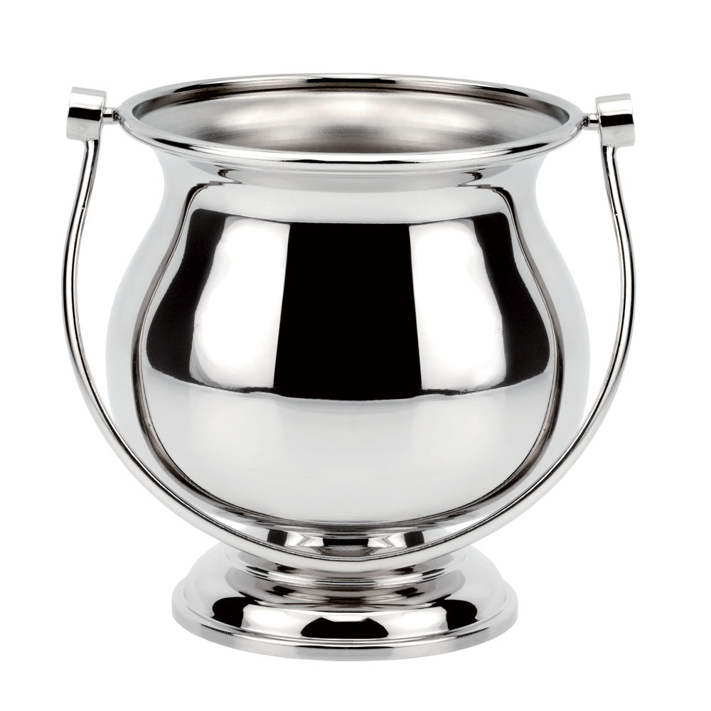 Holy Water Bucket | Nickel | 5620