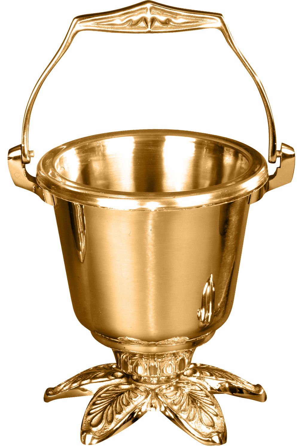 Holy Water Bucket and Sprinkler | 389-29