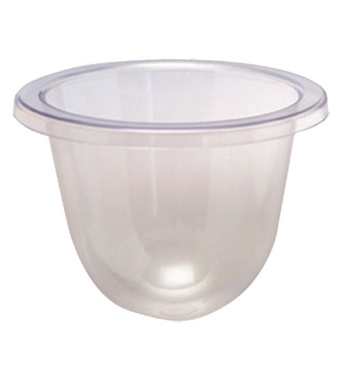 Holy Water Pot Liner | Clear