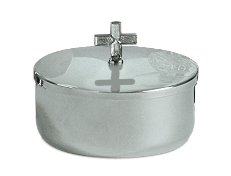 Stainless Steel Host Box