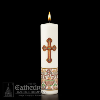 Christ Candles