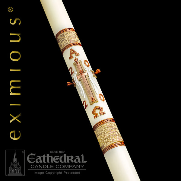 Paschal Candles | Easter Candles