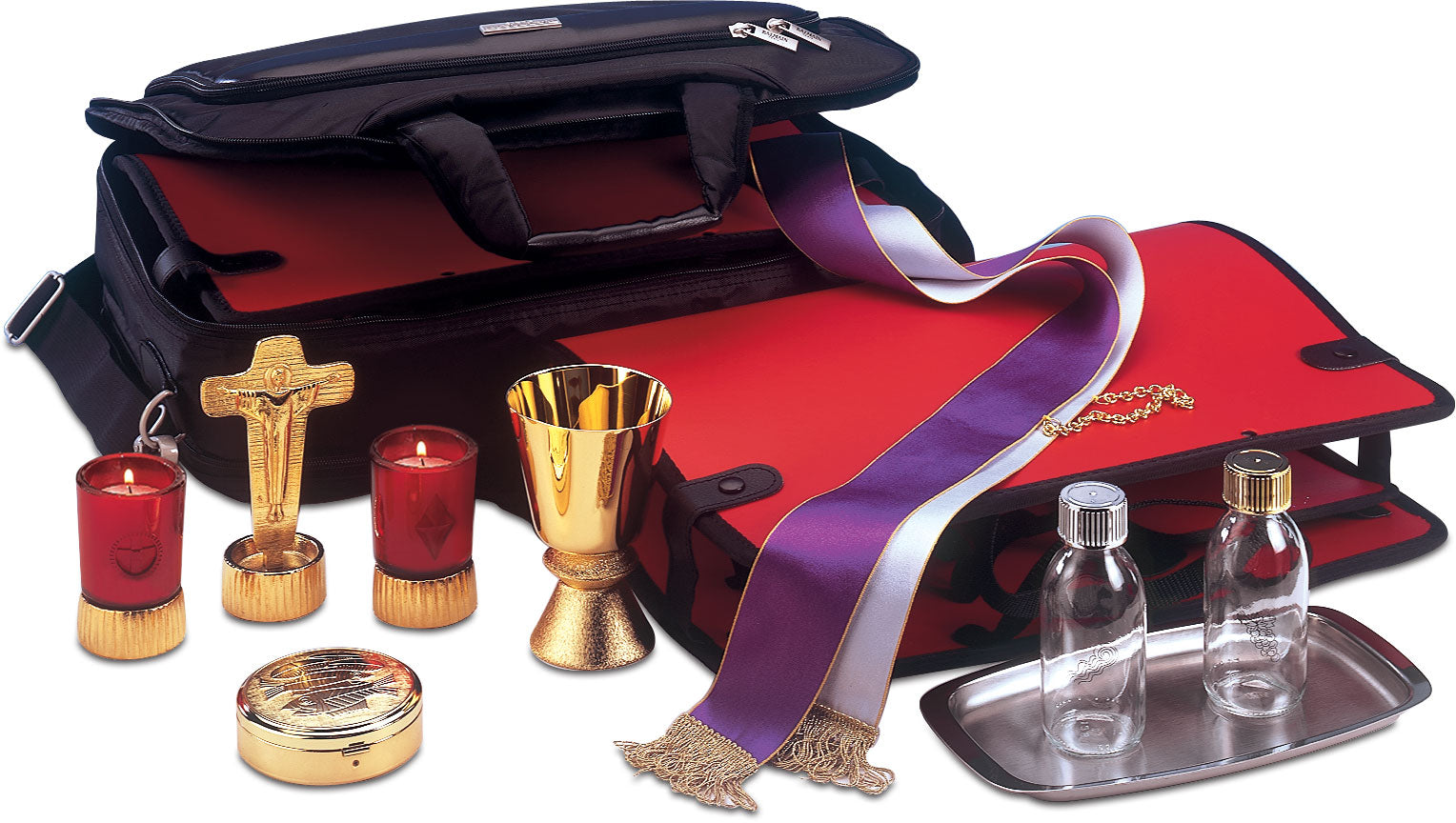 Complete Travel Mass Kit