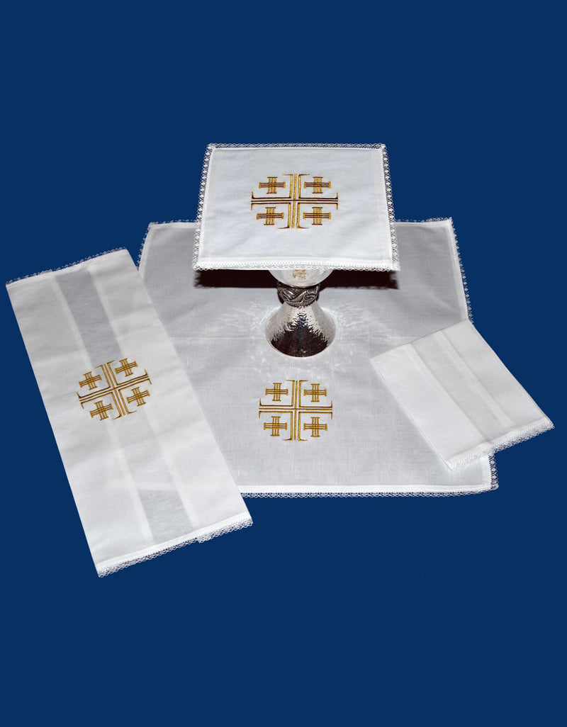 Altar & Communion Linens