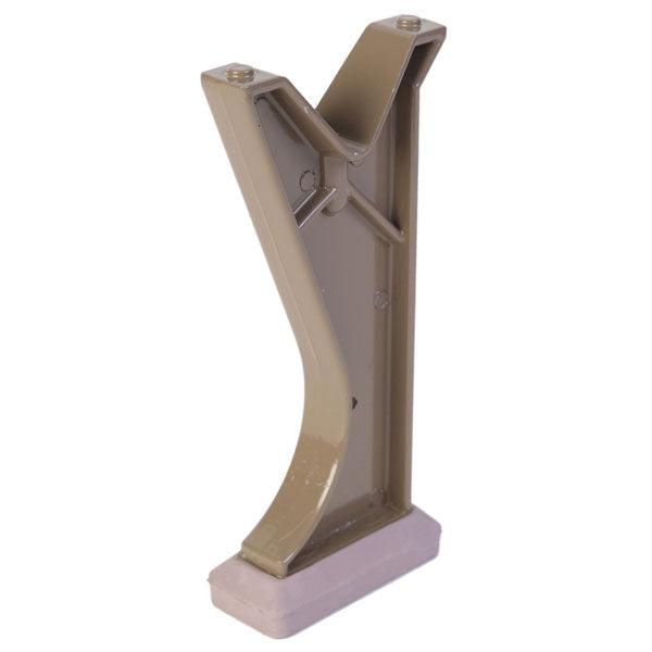 Pew Kneeler Leg - 6 inch