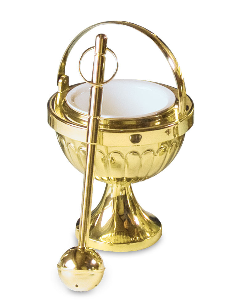 Church Offering Buckets