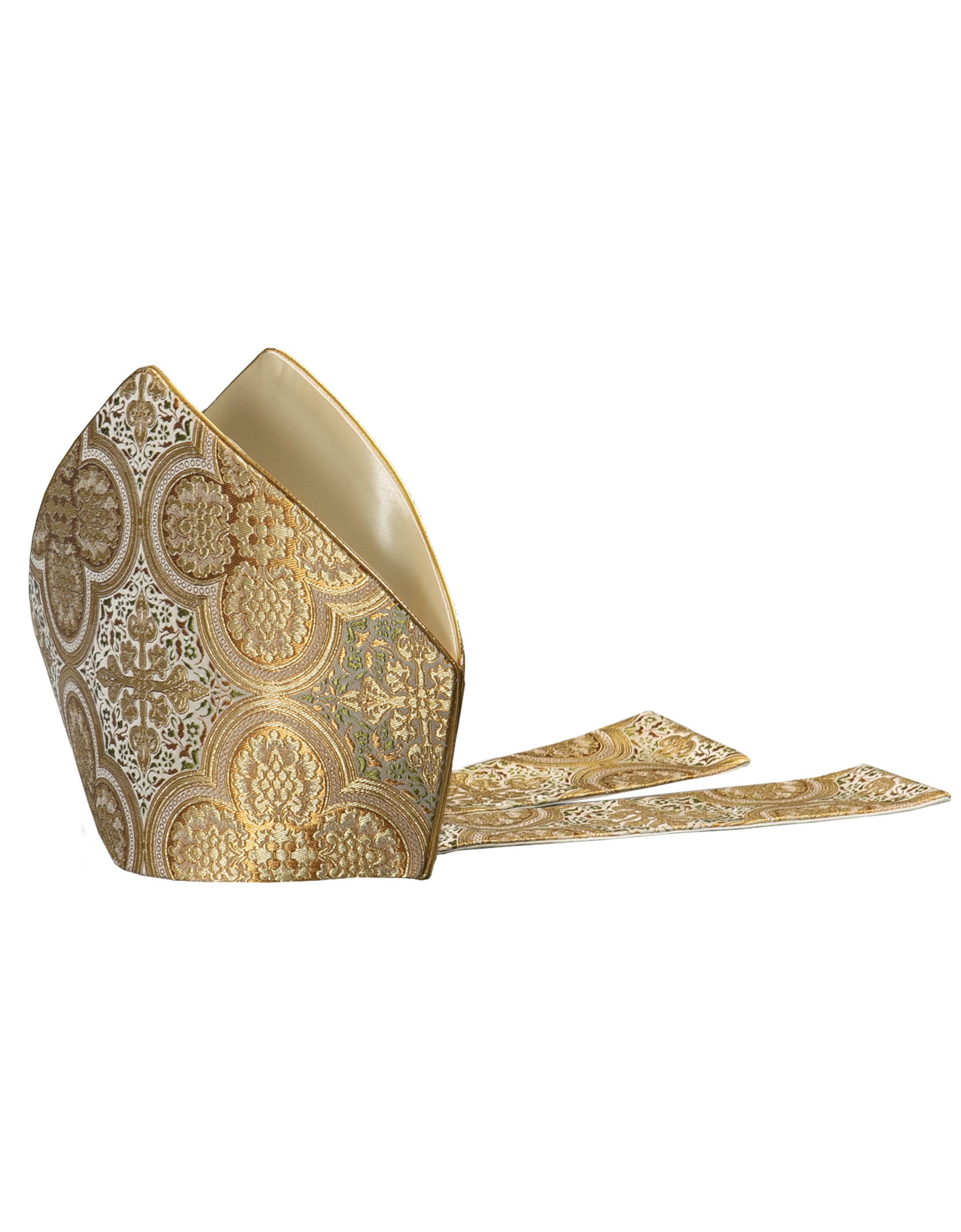 Mitre | Gold Milan Banding