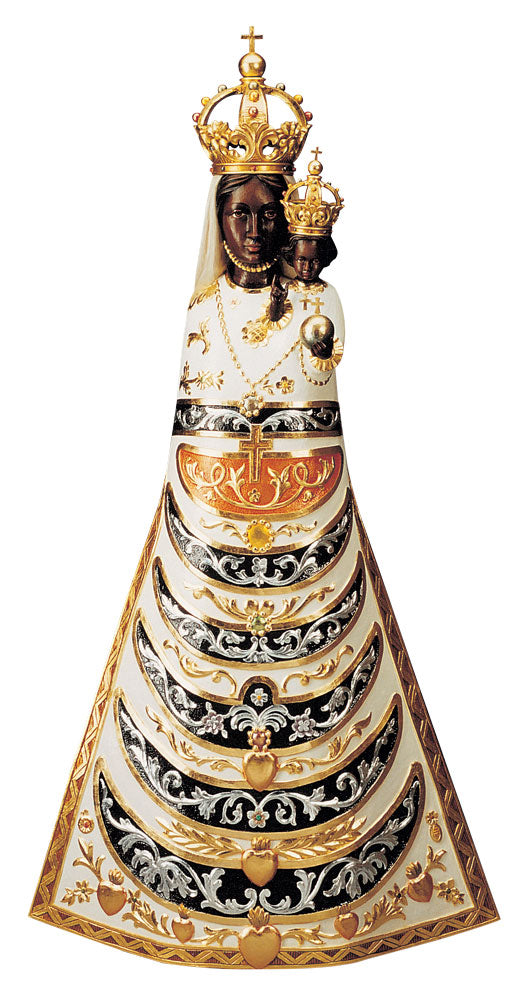 Our Lady Of Loreto Italy