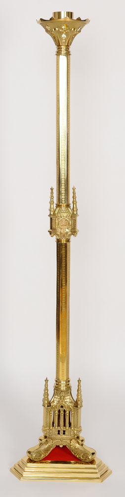 Paschal Candle Holders | Paschal Candlesticks