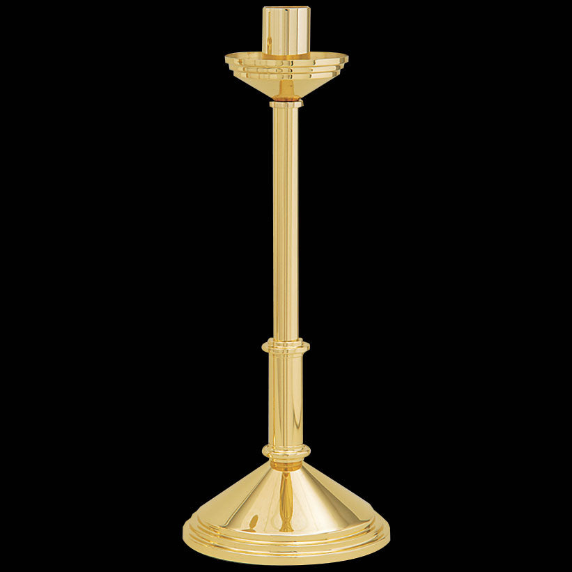 Paschal Candlestick | 28 inch | K487