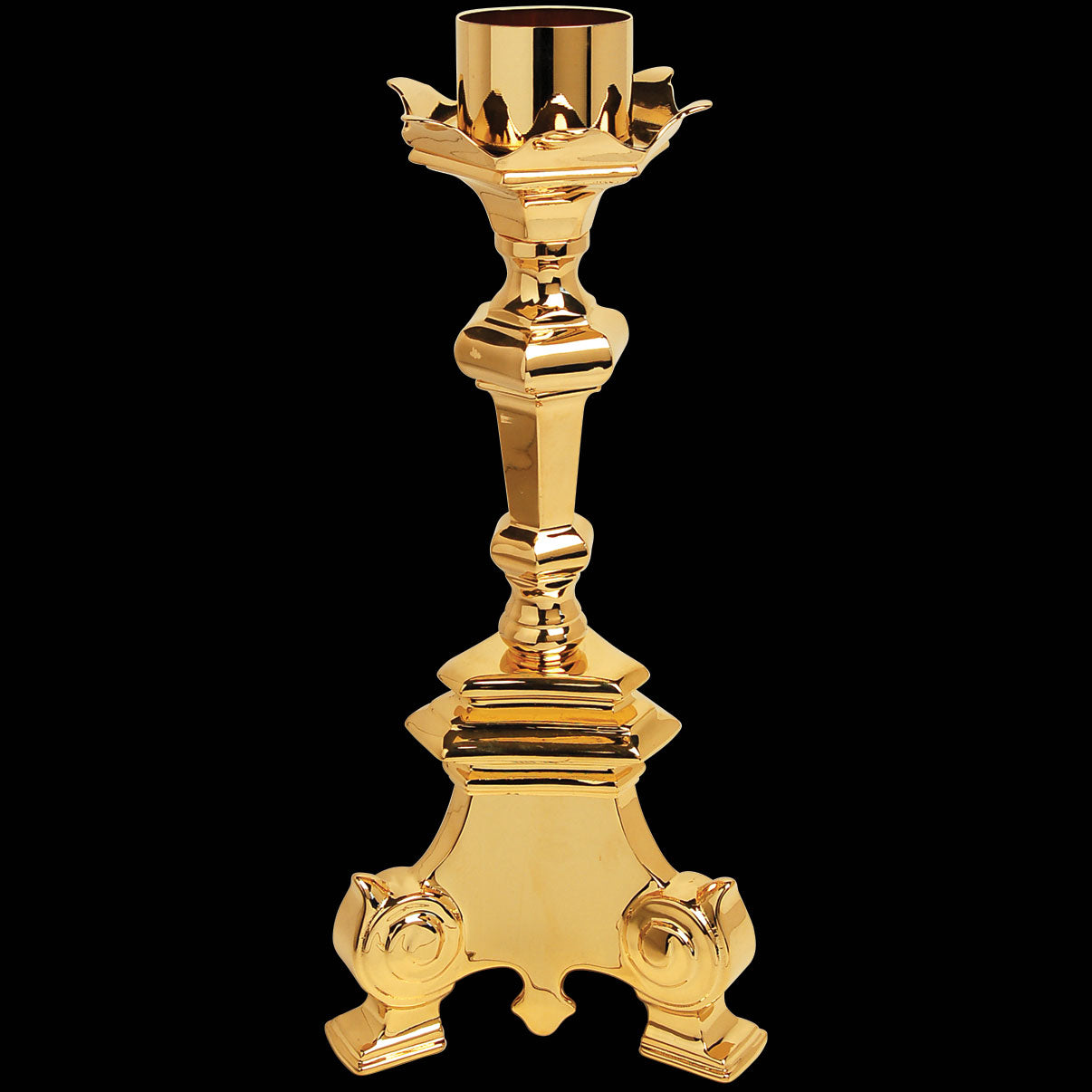 Paschal Candlestick | 20 inch | K875