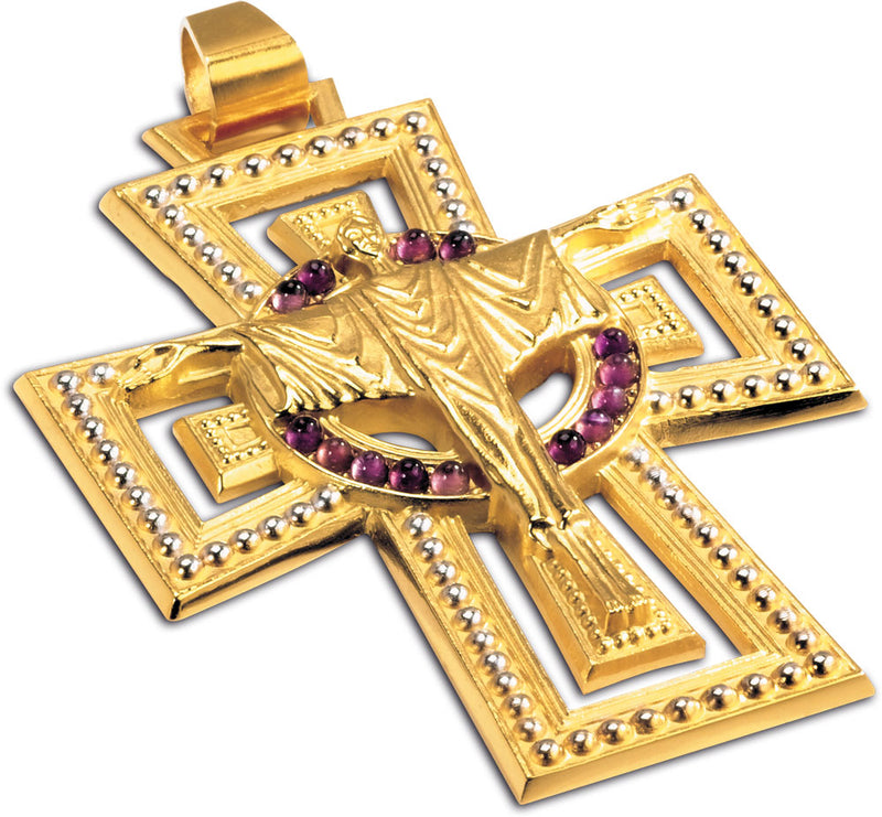 Pectoral Crosses for Bishop's and Minister's