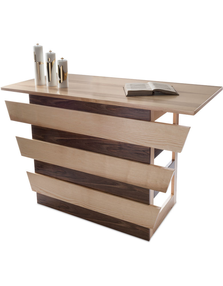 Folding Altar | Portable