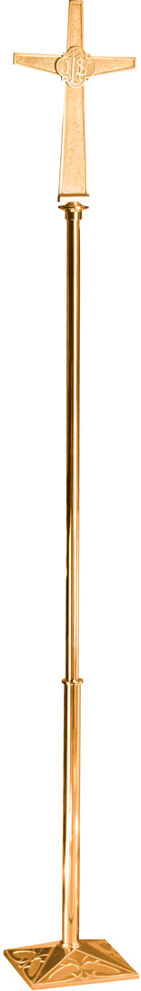 Processional Cross, style 200