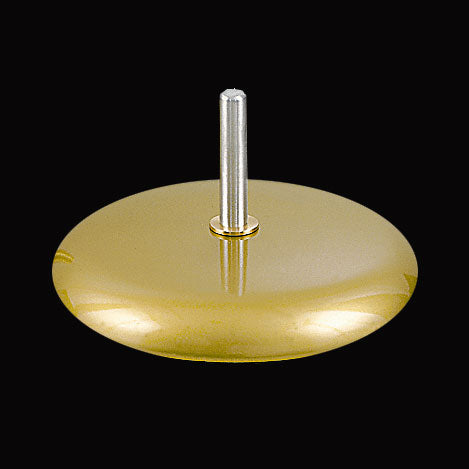 Processional Torch Base for Metal Shafts