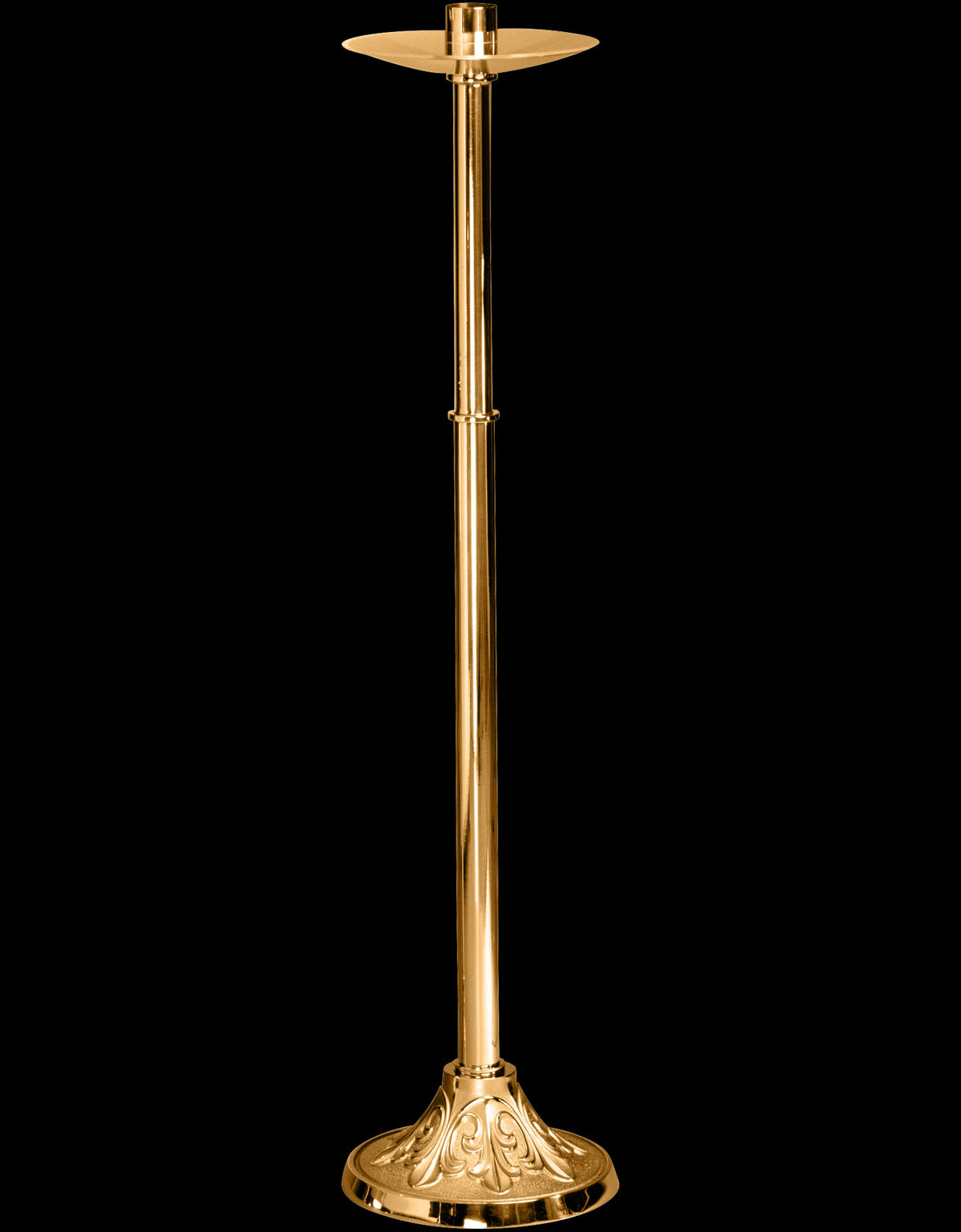 Processional Torch | Candlestick | 232-175