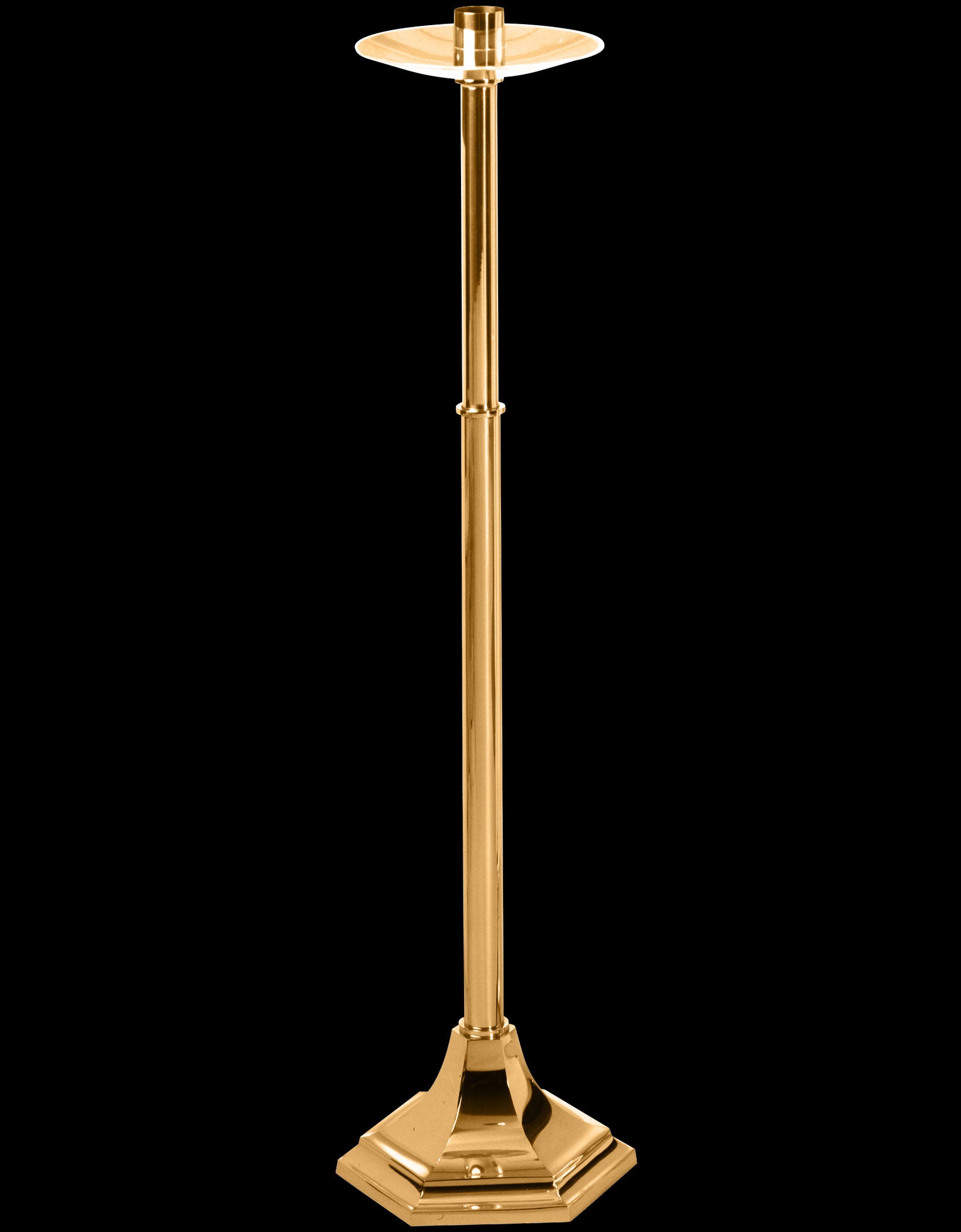 Processional Torch | Candlestick | 245-175