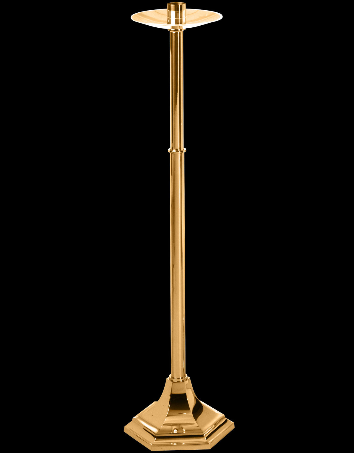 Processional Torch | Candlestick | 245-175